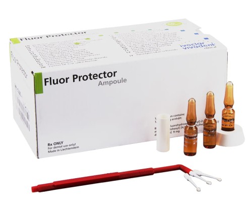 Fluor Protector Solomedica Zdrowe, niskie ceny